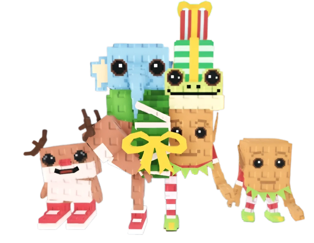 Buy Steal a Brainrot Items - Rare Brainrots & Boosters Cheap | EZNPC